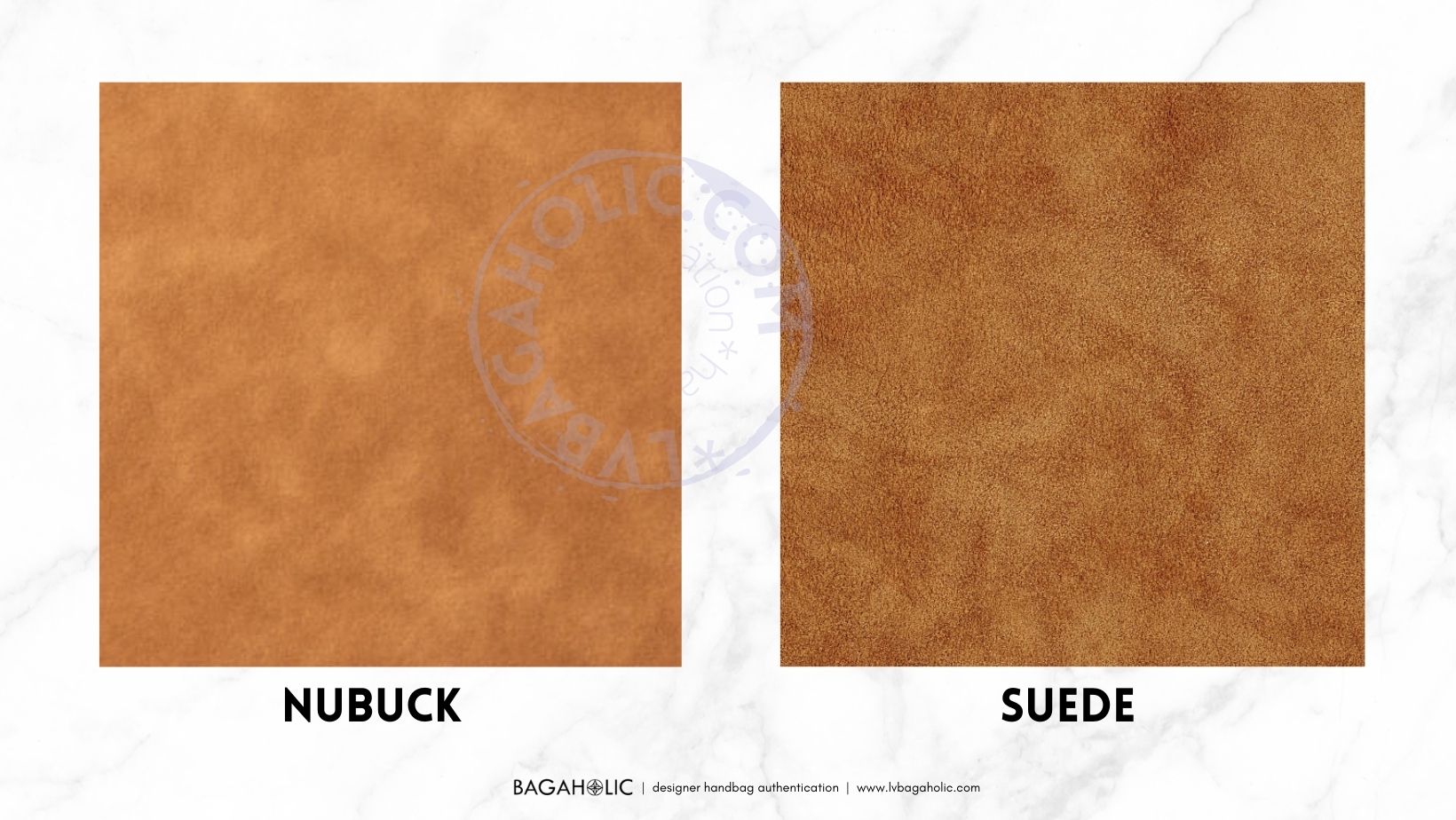 What is Nubuck Leather? [Nubuck vs Suede Explained] – Bagaholic