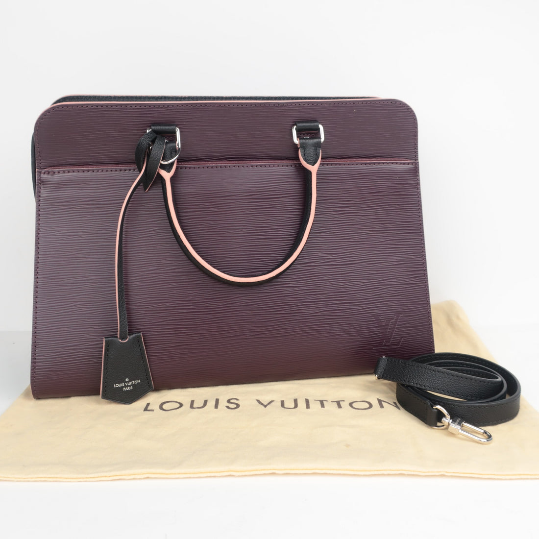 Louis Vuitton Handbag Reference Guide – Bagaholic