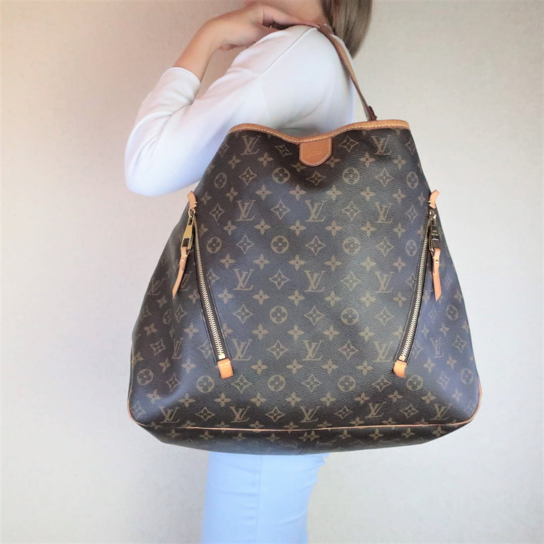 Louis Vuitton Delightful PM/MM/GM Bag Reference Guide – Bagaholic