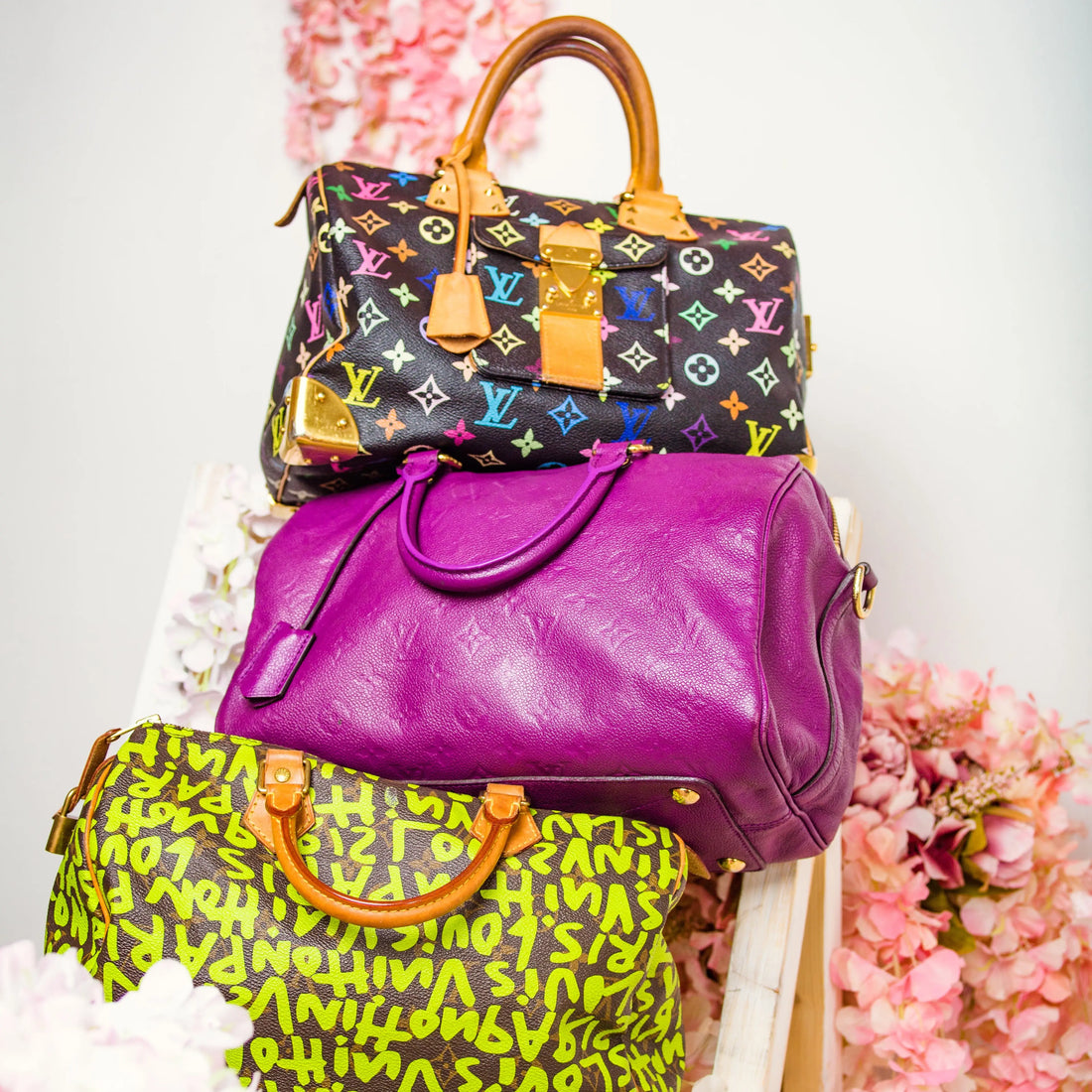 The Rise of Pre-Owned Luxury: Why Has It Become So Popular? – Bagaholic