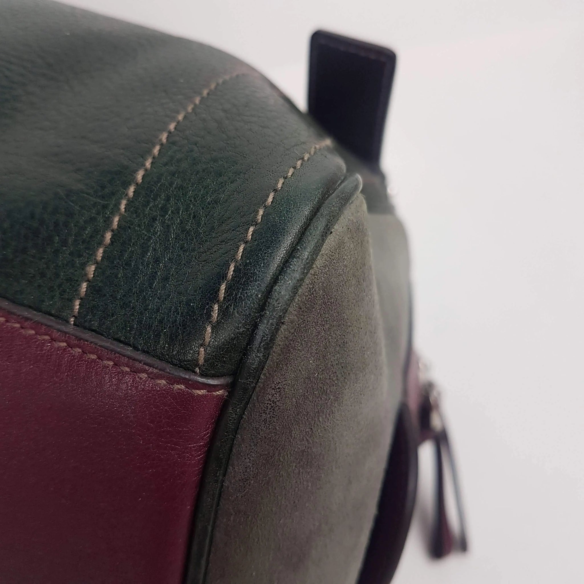 Dolce Gabbana Miss Easy Way Satchel HandBag – Bagaholic