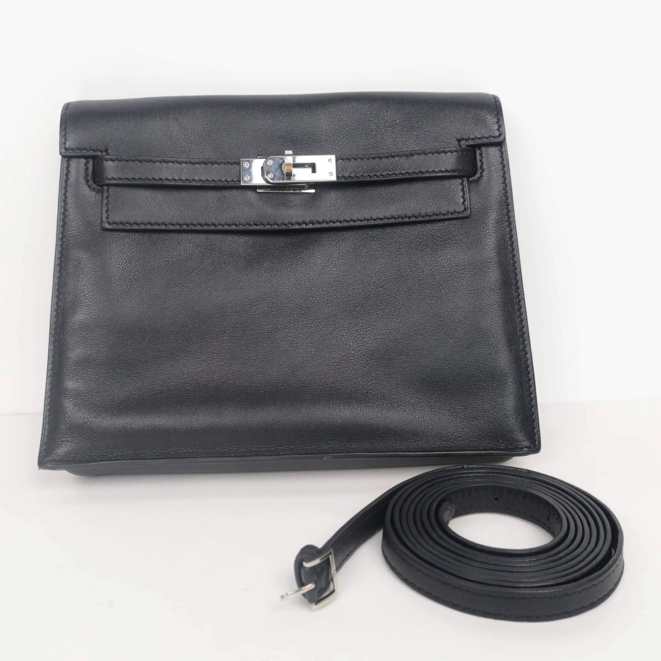 Hermes Kelly Danse bag – Bagaholic